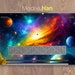 Laptop Film Cover Hp Notebook Custom Decal Personalization Gift ...