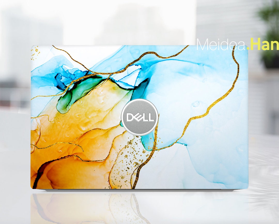 Dell Latitude 7620 2 in 1 Skin, Precision 5520 Handmade Gift ...