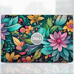 Laptop Skin Protect Dell Precision Decal Personalization Sticker ...