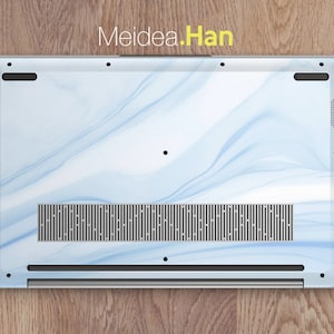 Custom Laptop Skins Hp Accessories Vinyl Decals Personalization Gift ...