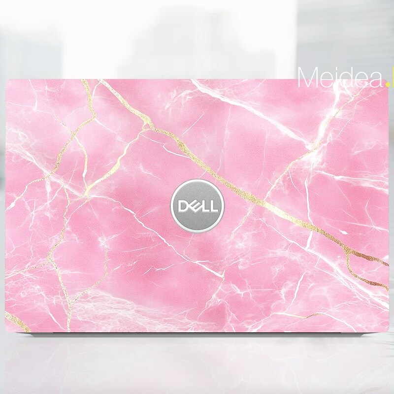 Dell Logo Sticker - Etsy