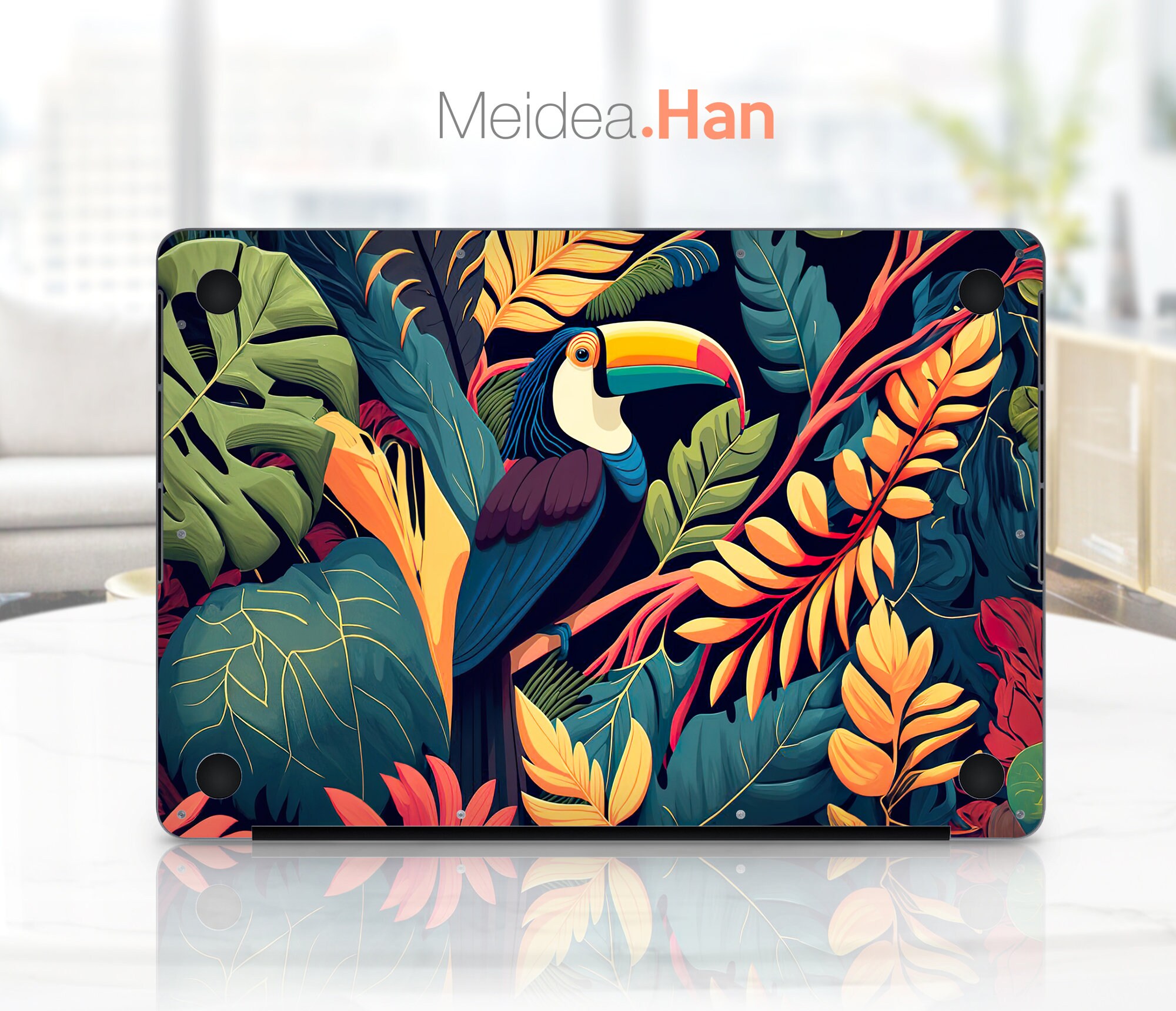 MacBook Accessories Personalization Gift Minimalist Design MacBook Pro ...
