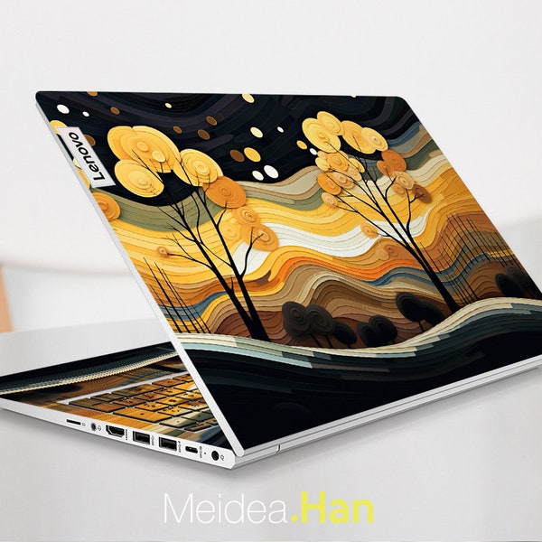 Lenovo Legion Laptop Skin - Etsy