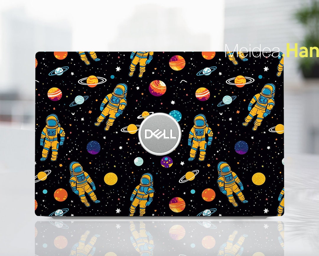 Laptop Film Cover Dell Latitude Skin Vinyl Decal Customizable ...