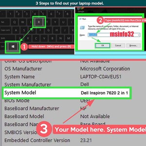 Hp Laptop Skin Probook Personalized Customizable Watercolor Vinyl ...