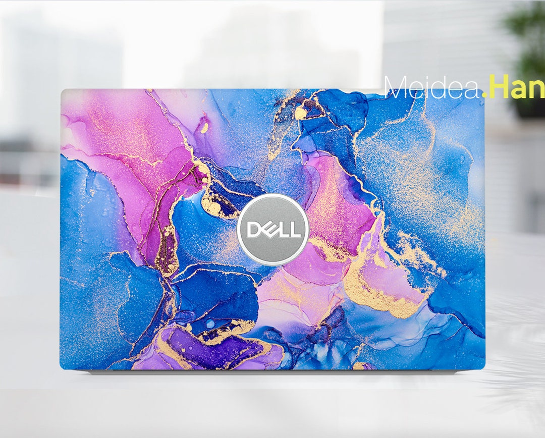Dell Laptop Protective Skin Latitude 5420 Personalized Customizable ...