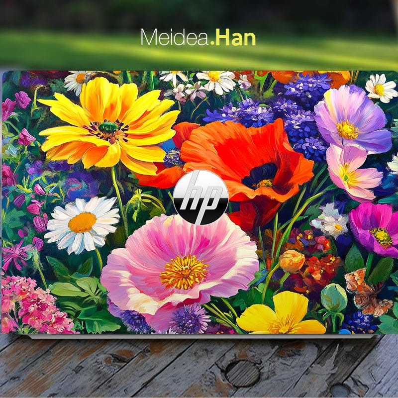 Hp Omnibook 5 Flip 14 Laptop Case - Etsy