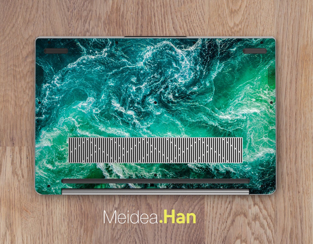 Dell Laptop Skin Dell Latitude 5520 Skin Personalized - Etsy