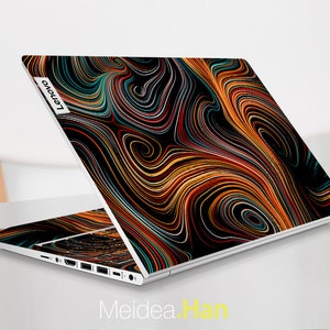 Lenovo Thinkpad Skin Keyboard Personalized Customizable Vinyl Gift for ...