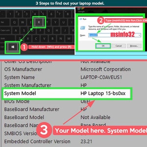Hp Laptop Skin Back to School Unique Art Gift Pink Flowers Patterns Oil ...