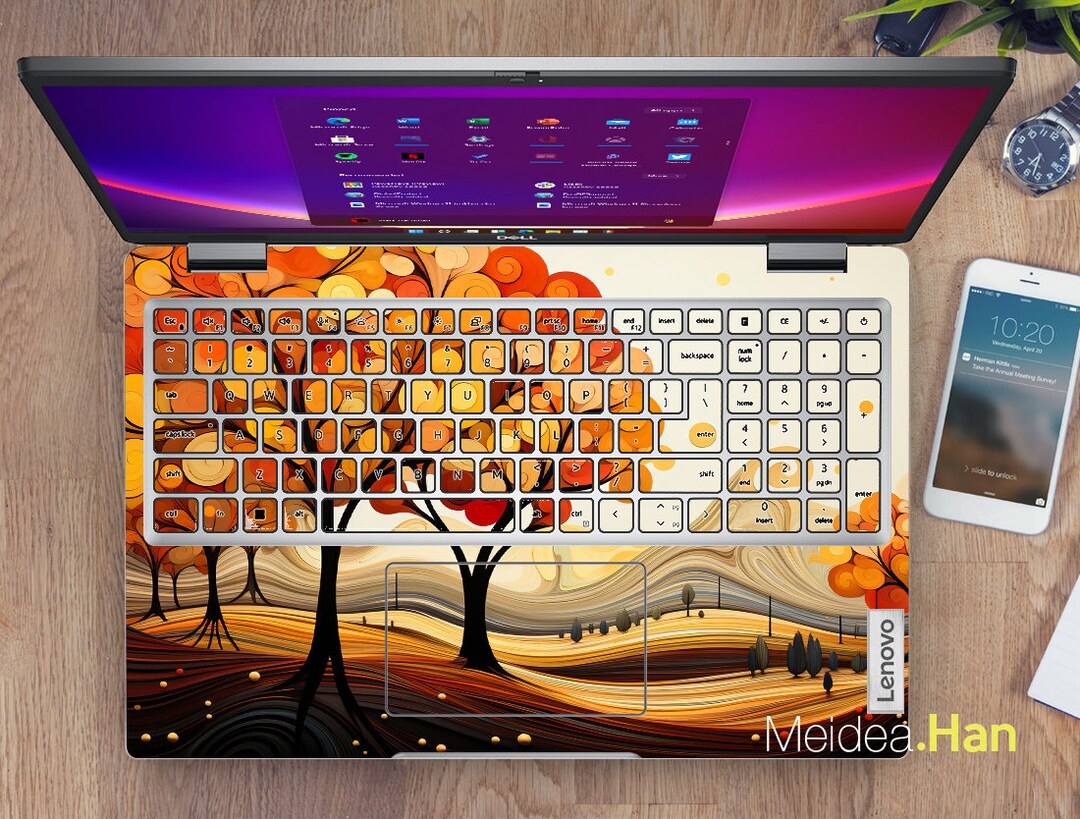 Laptop Skins Lenovo Legion Decal Personalized Customizable - Etsy