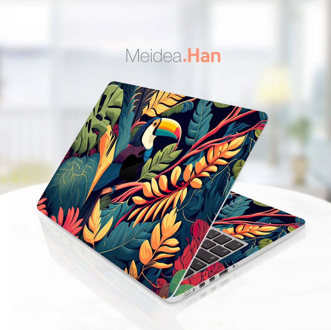 MacBook Accessories Personalization Gift Minimalist Design MacBook Pro ...