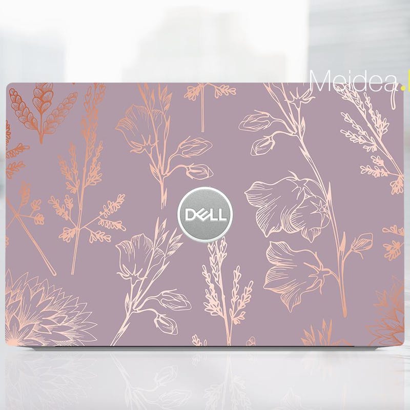 Dell 17 Laptop Decal - Etsy UK