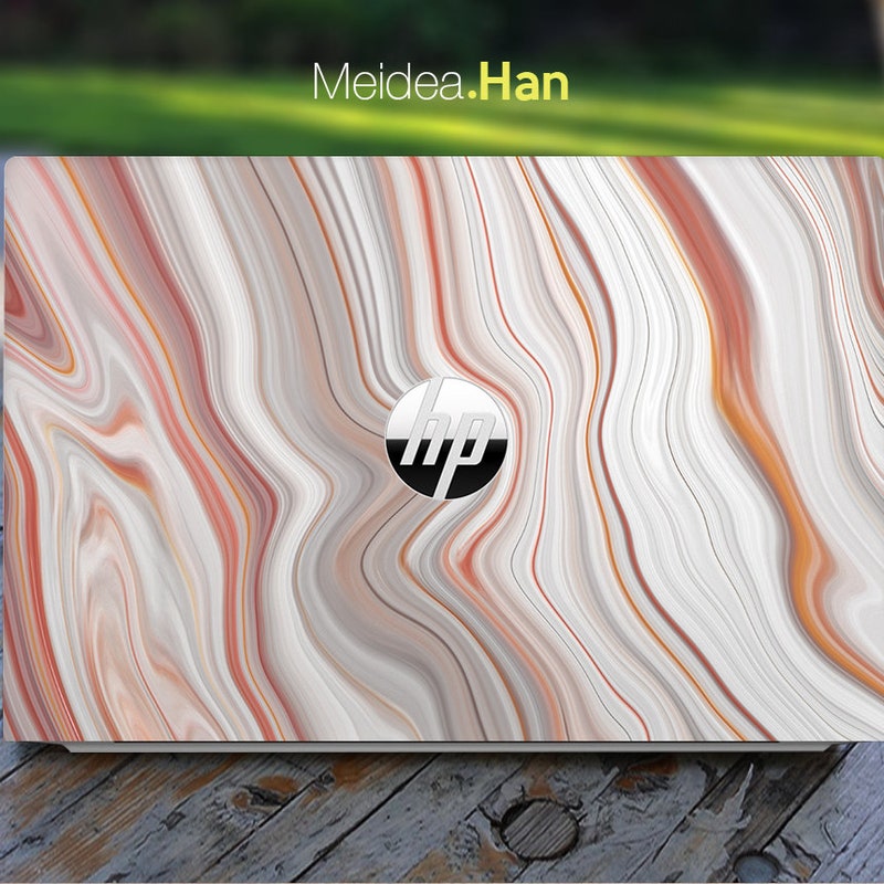 14 Inch Laptop Skin - Etsy