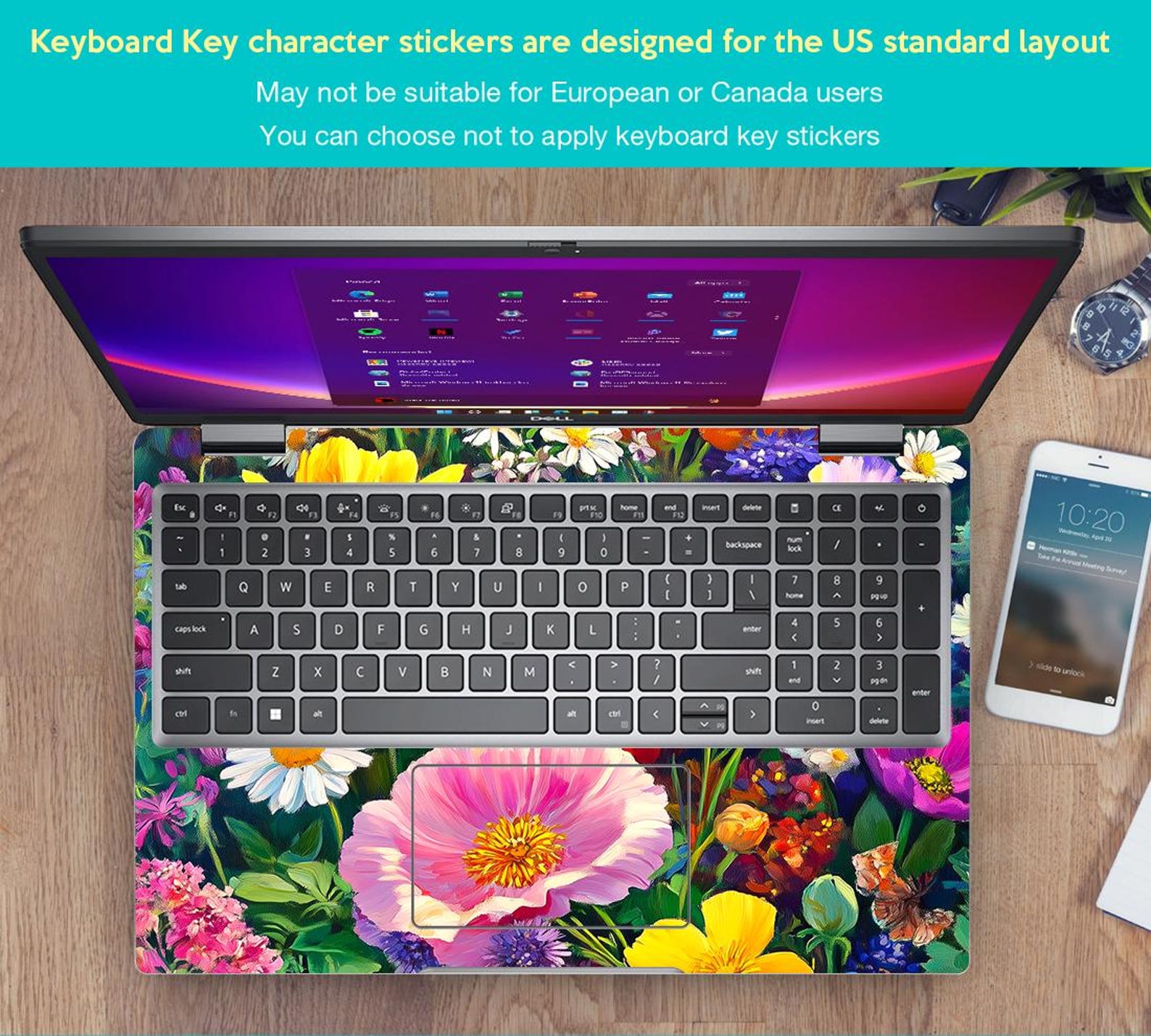Hp Omnibook 5 Flip 14-fp Skin Personalized Laptop Decal Custom Decal ...