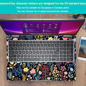 Hp Laptop Skins 16 Inch Vinyl Decal Customizable Personalised Aesthetic ...