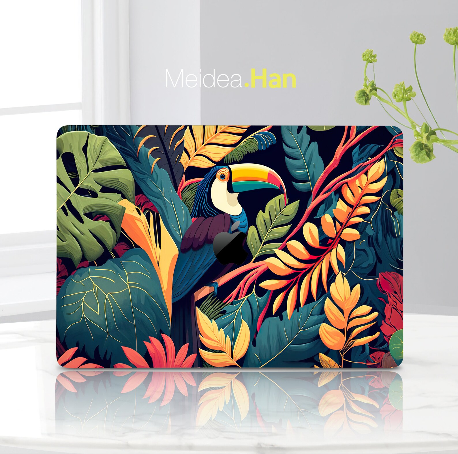 MacBook Accessories Personalization Gift Minimalist Design MacBook Pro ...