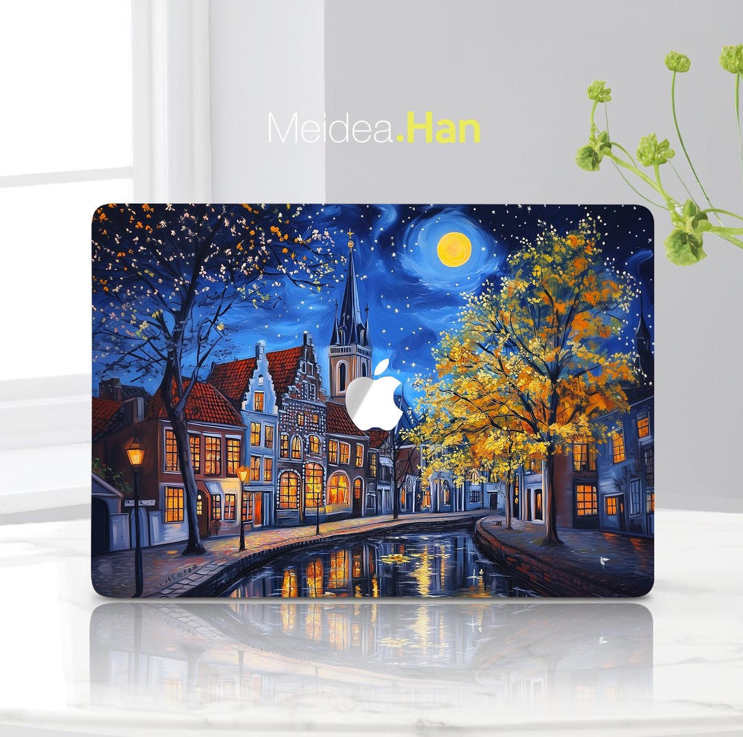 Custom Apple Laptop Skin Protect MacBook Accessories Best Sticker ...
