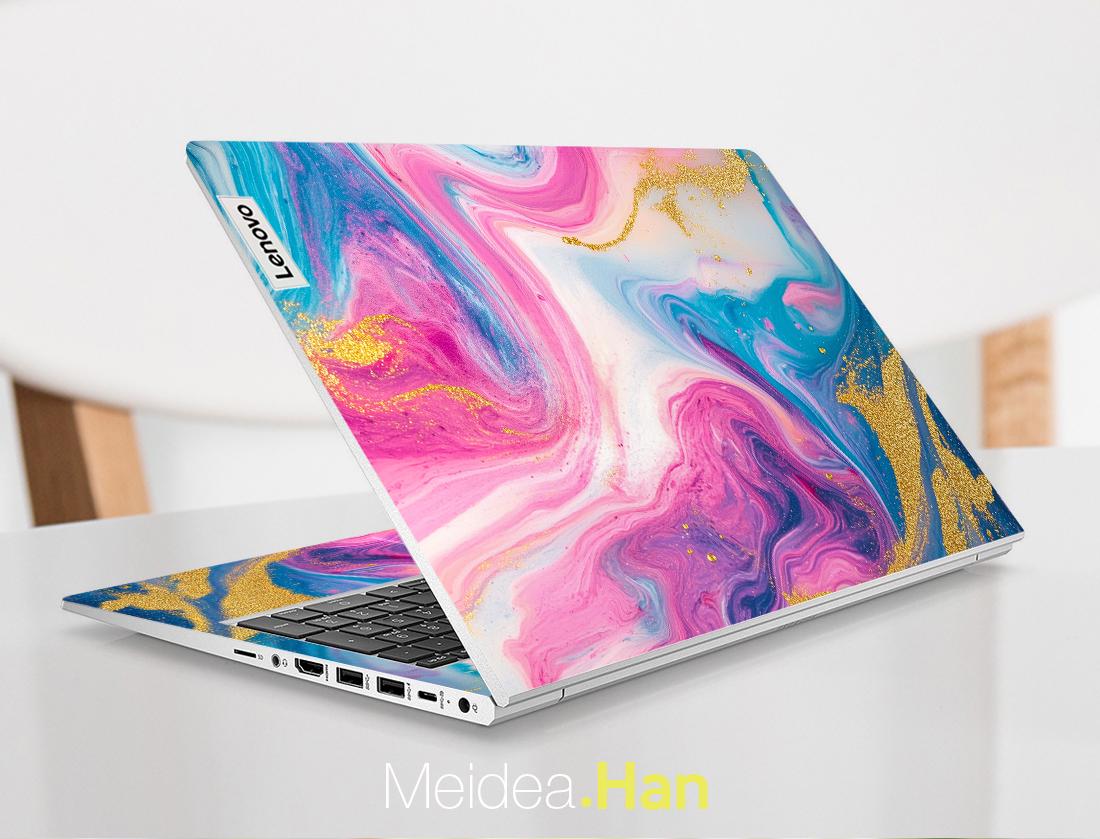 Laptop Skin Protect Lenovo Thinkpad X1 Carbon Decal Custom Sticker ...