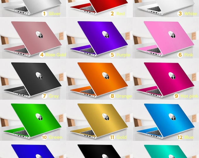 Laptop Skins - Etsy Australia