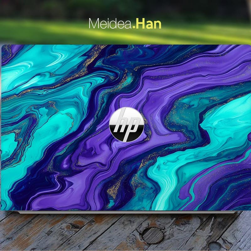 Hp Elitebook G10 Skin - Etsy