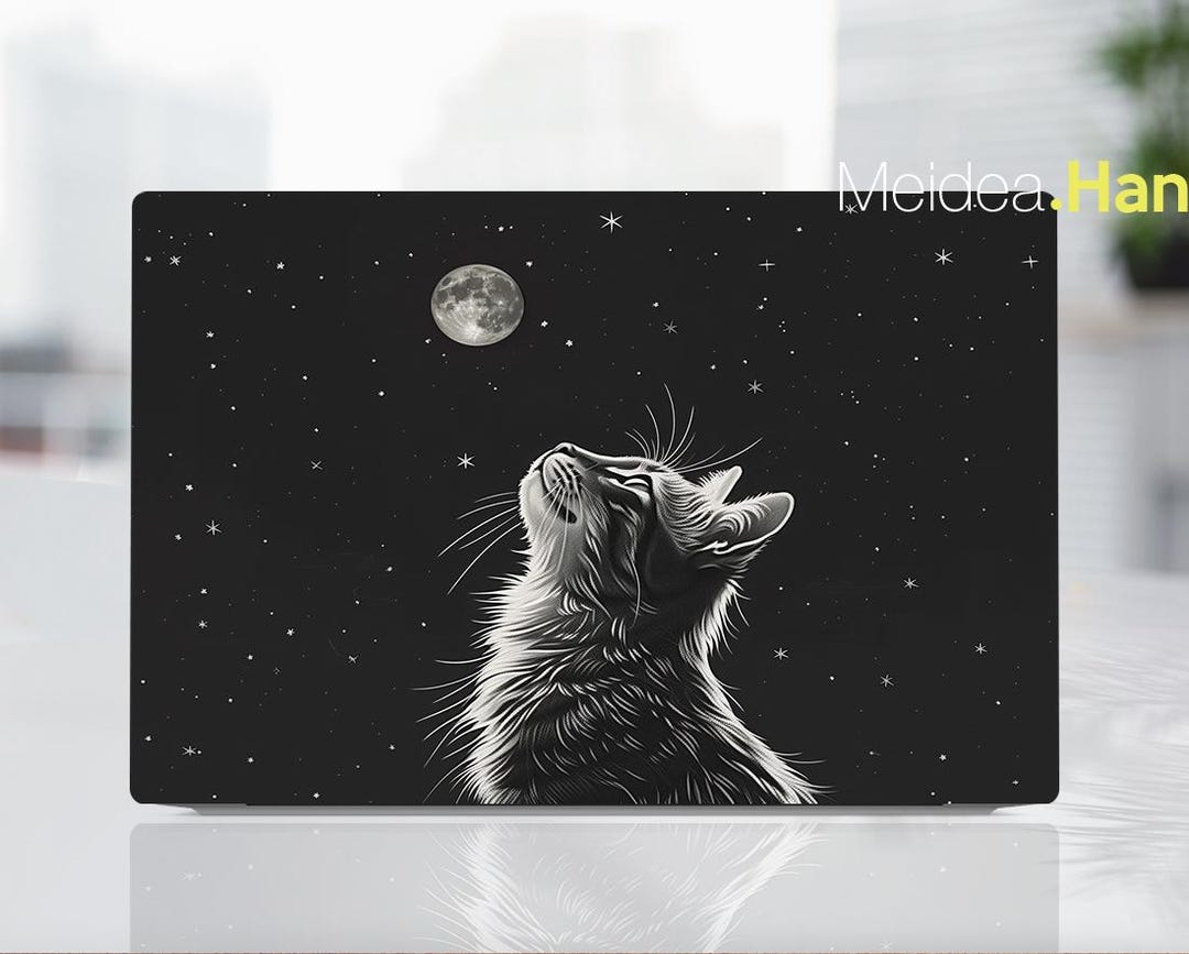 Computer Skins for Dell Xps 15 Skin Personalized Gift Custom Cute ...