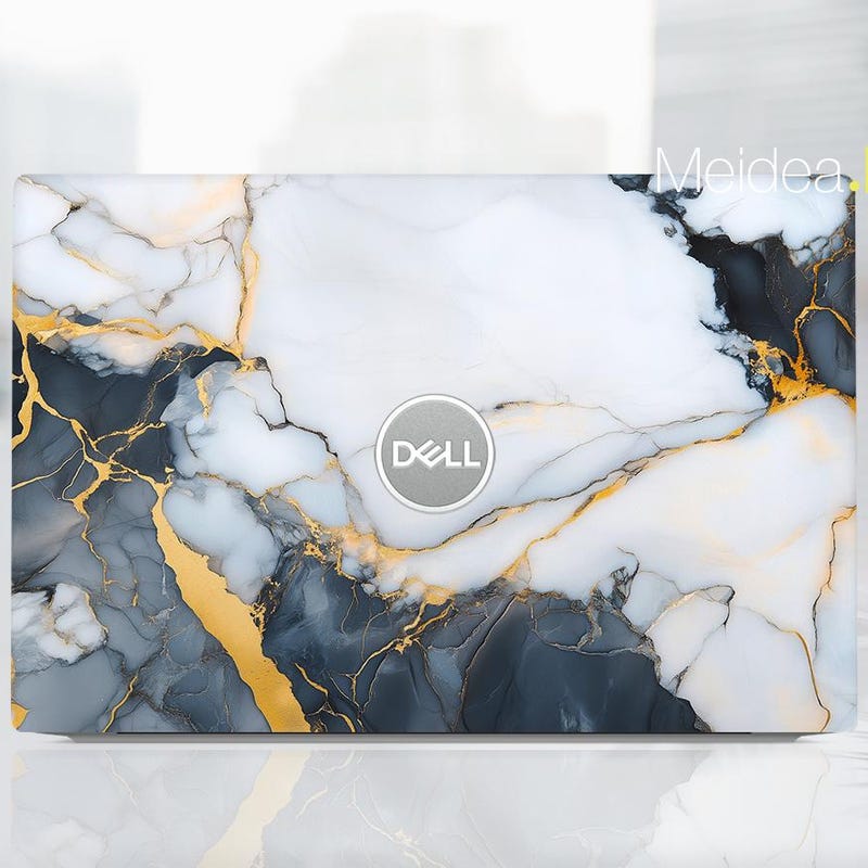 Dell Logo Sticker - Etsy