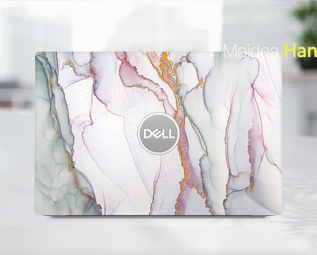 Dell Latitude 5420 Laptop Skin Abstract Texture Xps 13 Personalized ...