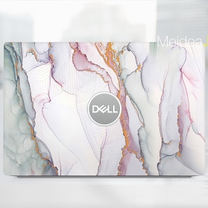 Dell Latitude 5420 Laptop Skin Abstract Texture Xps 13 Personalized ...