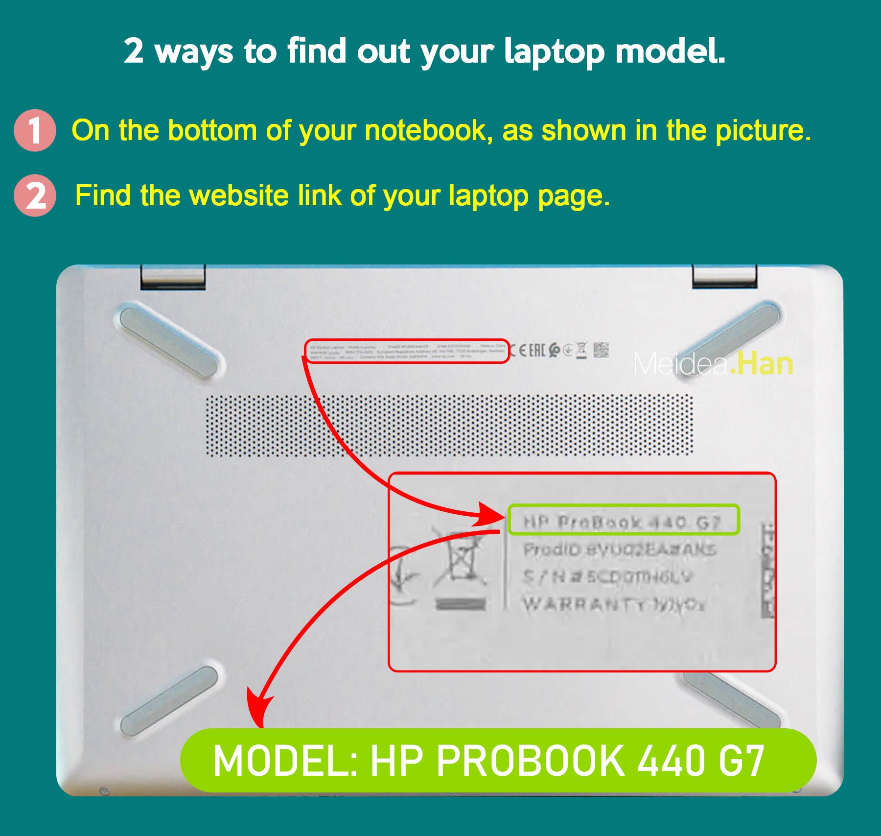 Hp Pavilion 14 Laptop Skin Personalized Customizable Colors - Etsy