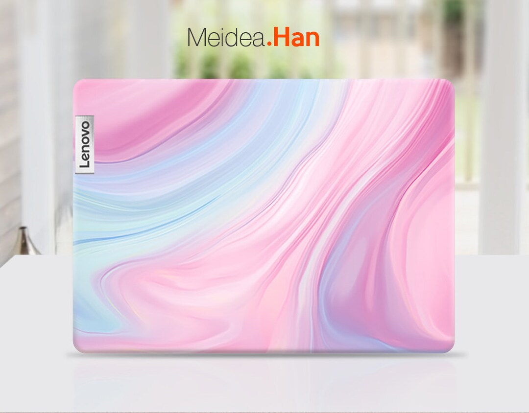 Lenovo Decal Individualized Laptop Accessories Customization Design ...
