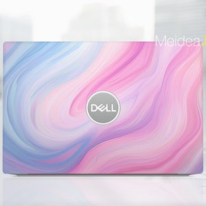 Laptop Skin Dell Precision Decals Personalization Customization Design ...
