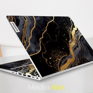 Laptop Skin Protect Lenovo Thinkpad Vinyl Decals Customizable ...