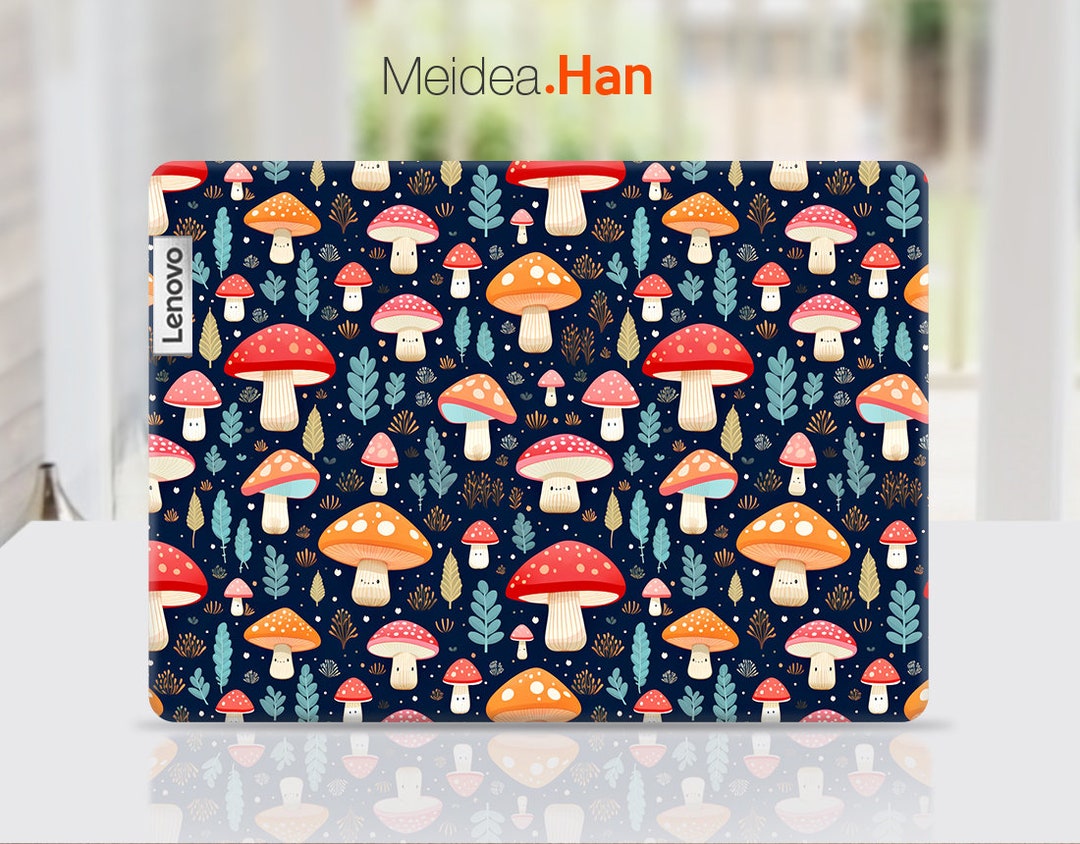 Laptop Skins Lenovo Thinkpad Vinyl Decal Personalized Customizable Red ...