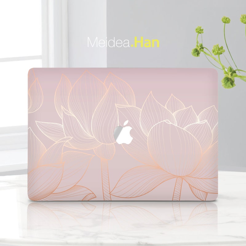 MacBook Decal - Etsy