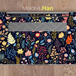 Hp Laptop Skins 16 Inch Vinyl Decal Customizable Personalised Aesthetic ...