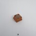 Shumai Keycaps Custom Handmade Artisan - Etsy