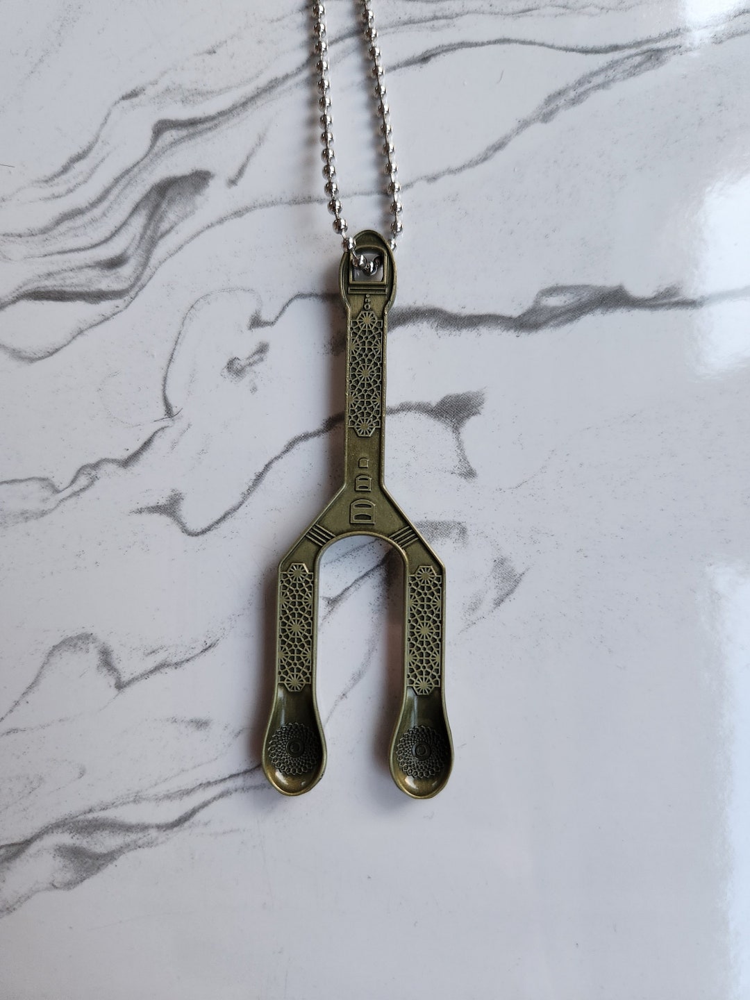 Double Scoop Mini Spoon - Etsy