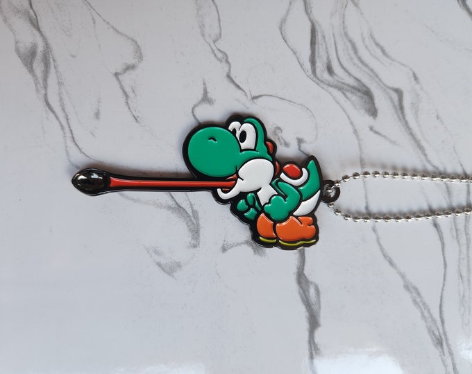 Yoshi Pipe - Etsy