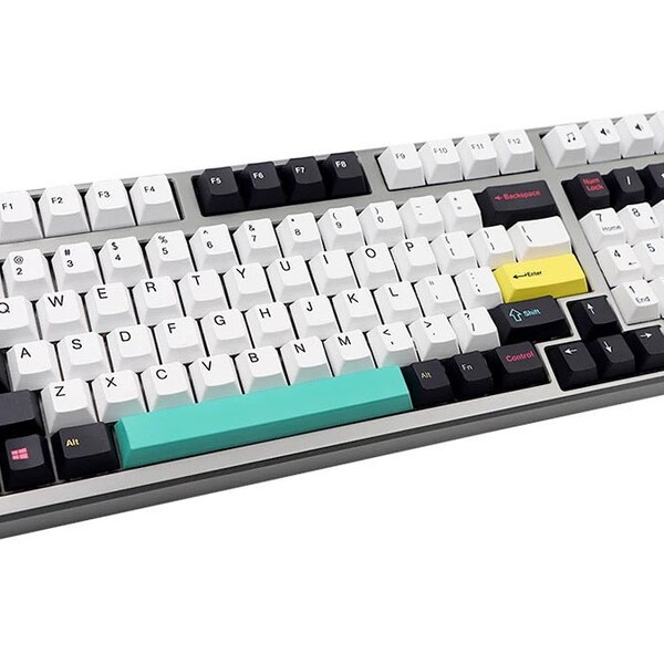 Korean Keycaps - Etsy
