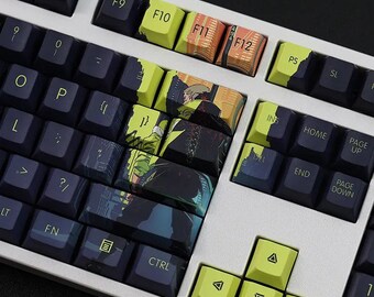 Custom Mx Keycaps - Etsy
