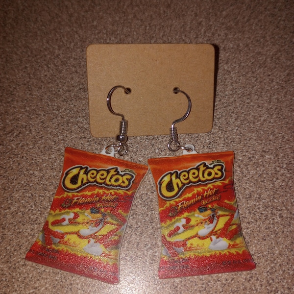 Cheetos - Etsy