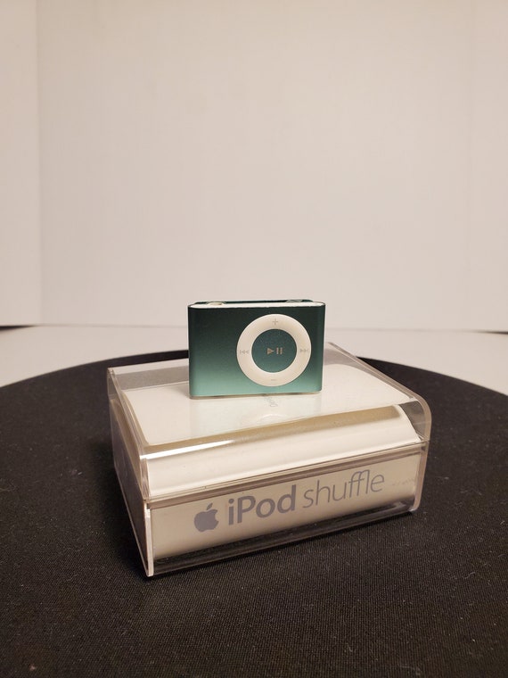 Ipod Shuffle 1st Generation Price