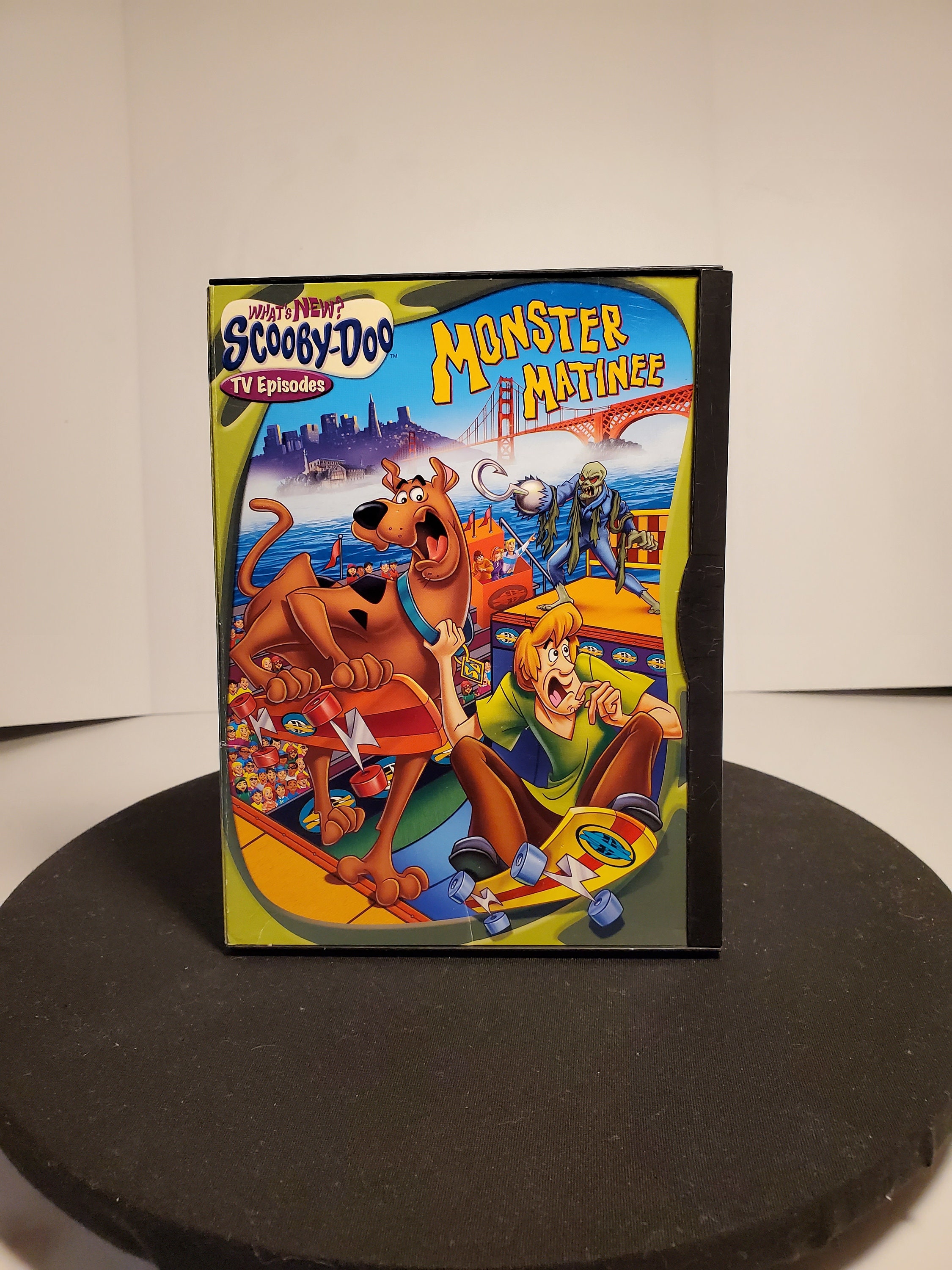 Animation Dvds - Etsy