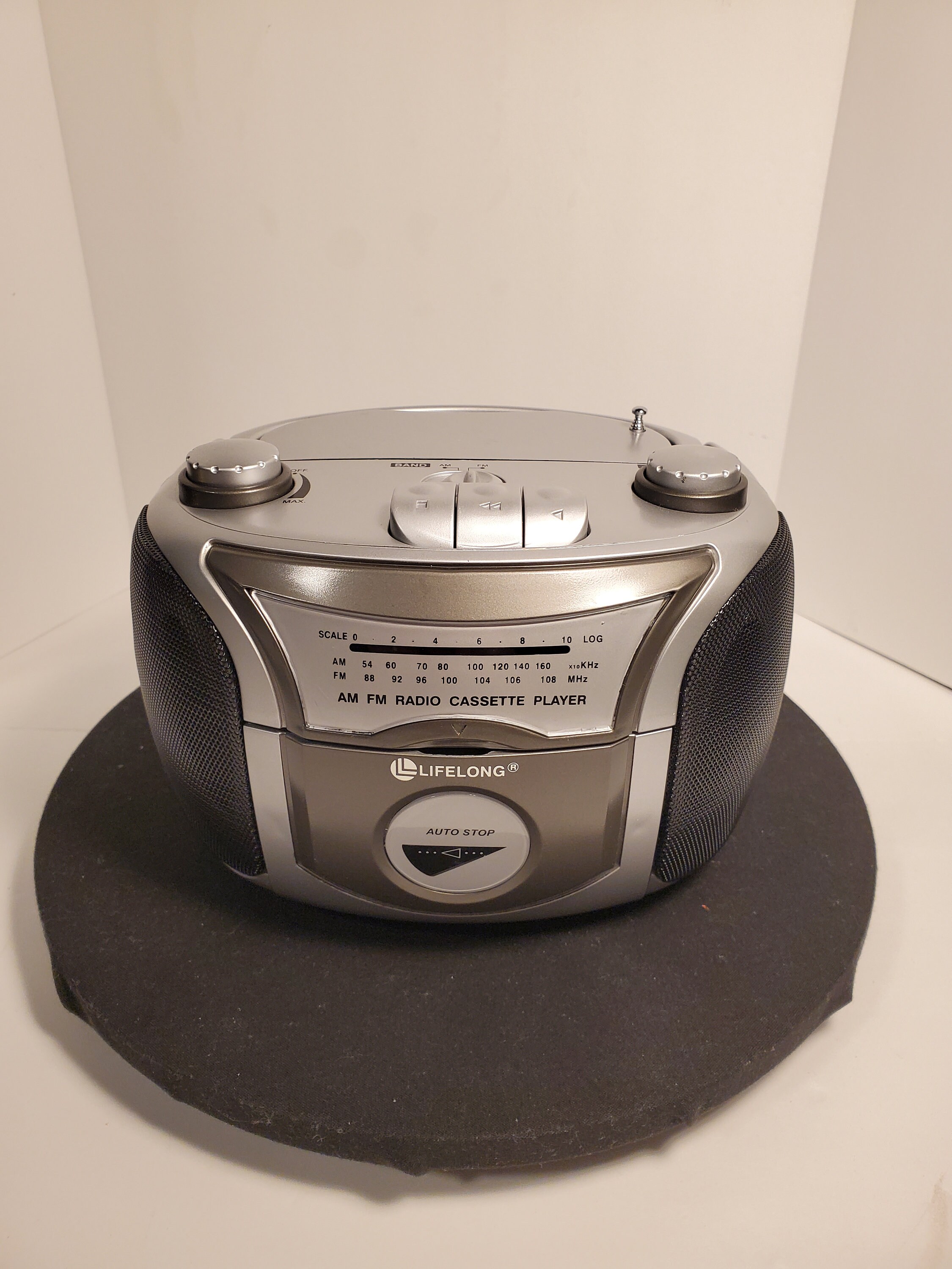 Personal CD Players / Cassette Players / Boomboxes - Etsy