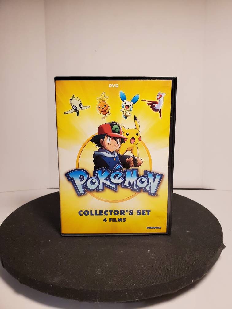 Animation Dvds - Etsy