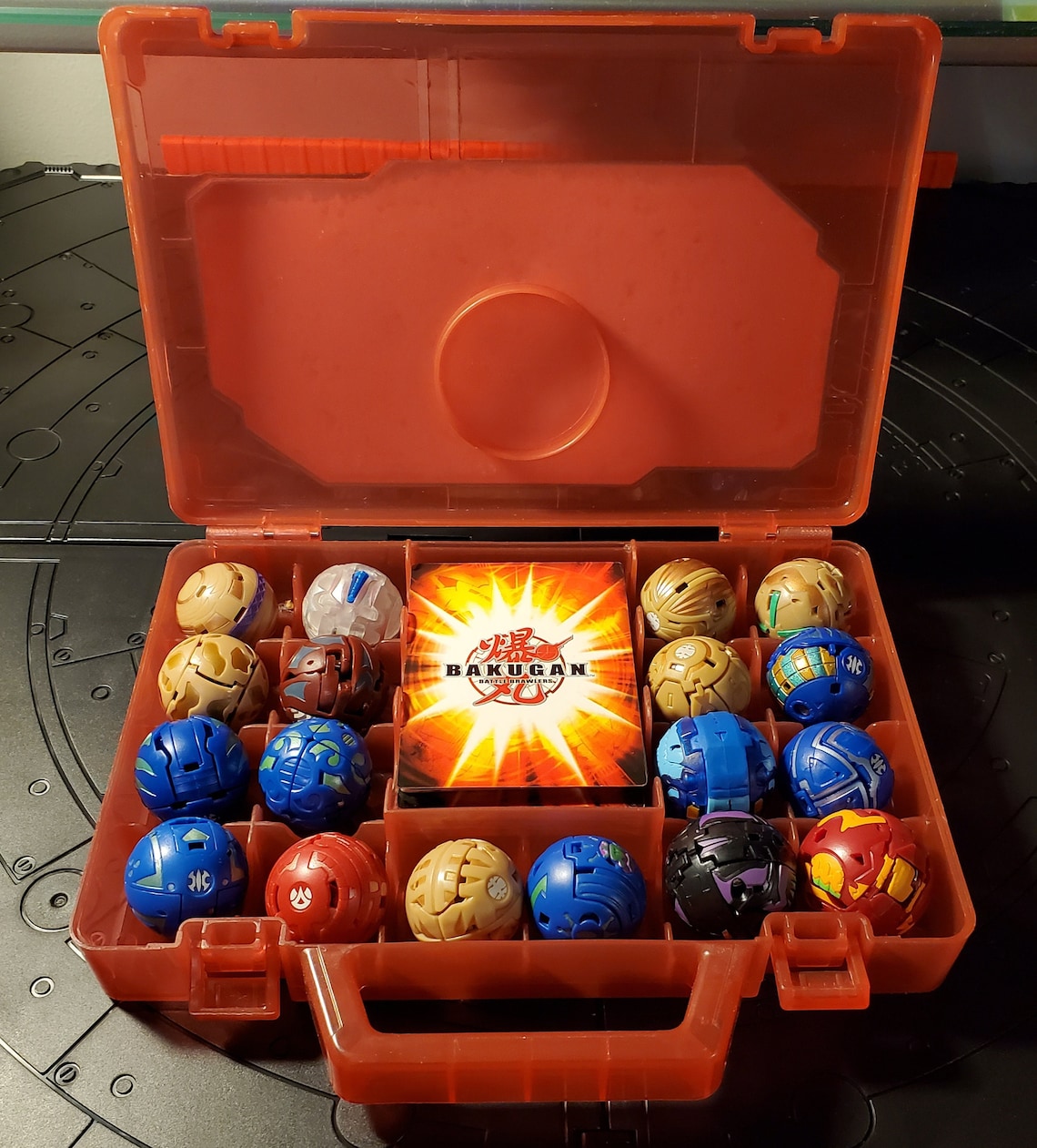 Bakugan Battle Brawlers More - Etsy