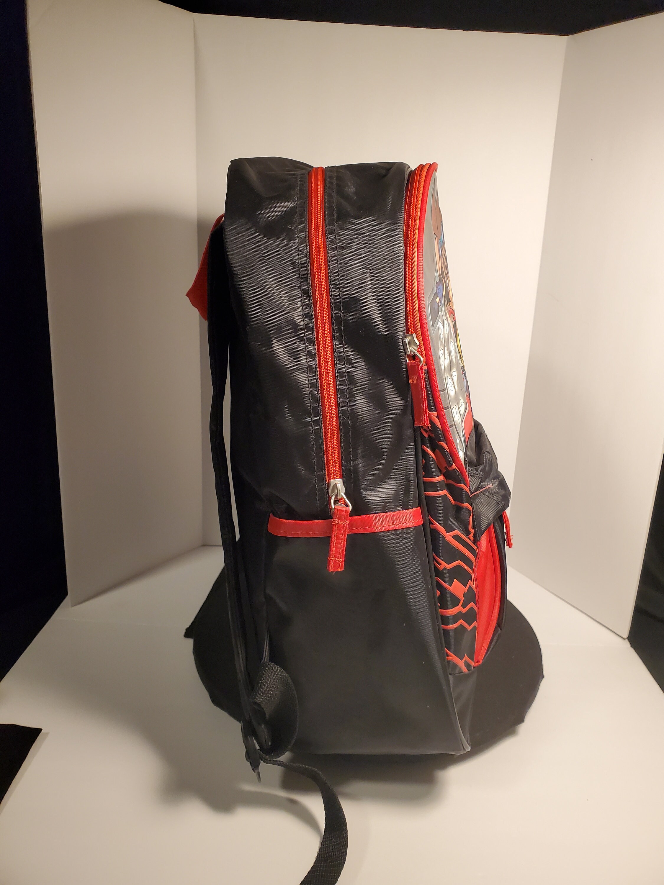 Bakugan Battle Brawlers Backpack - Etsy