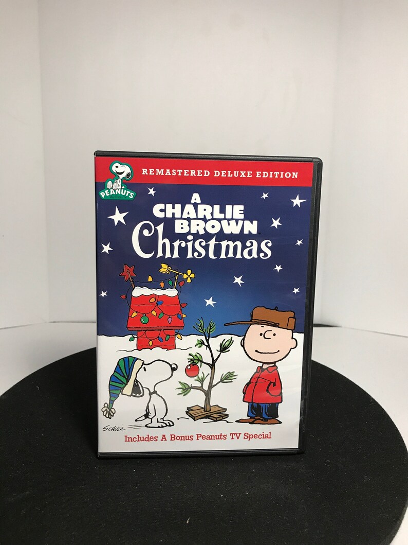 Holiday / TV Special Movies Dvds - VHS Tapes - Etsy