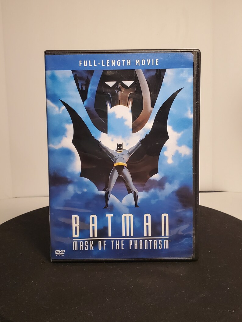 Animation Dvds - Etsy